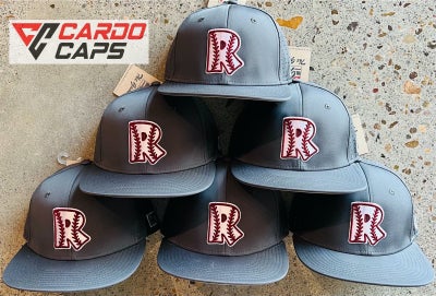 Custom Cap Embroidery | Cardo Caps